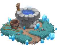 Magic Well | Tiny Castle Wiki | Fandom