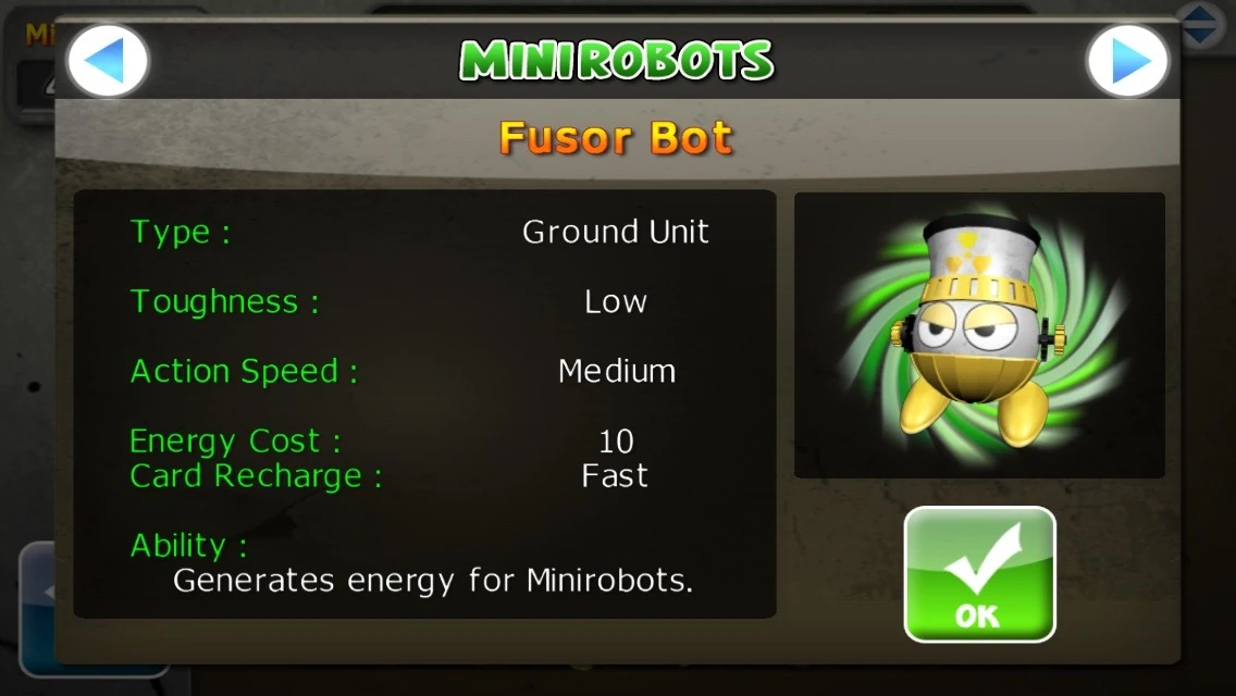 Fusor Bot | Tiny Defense Wiki | Fandom