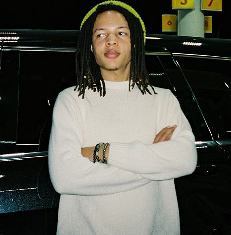 Domani Harris | Tiny Harris Wiki | Fandom