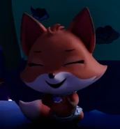 Finny | T.O.T.S. Wiki | Fandom