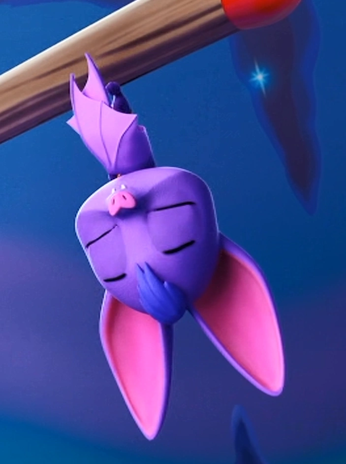 Benny | T.O.T.S. Wiki | Fandom