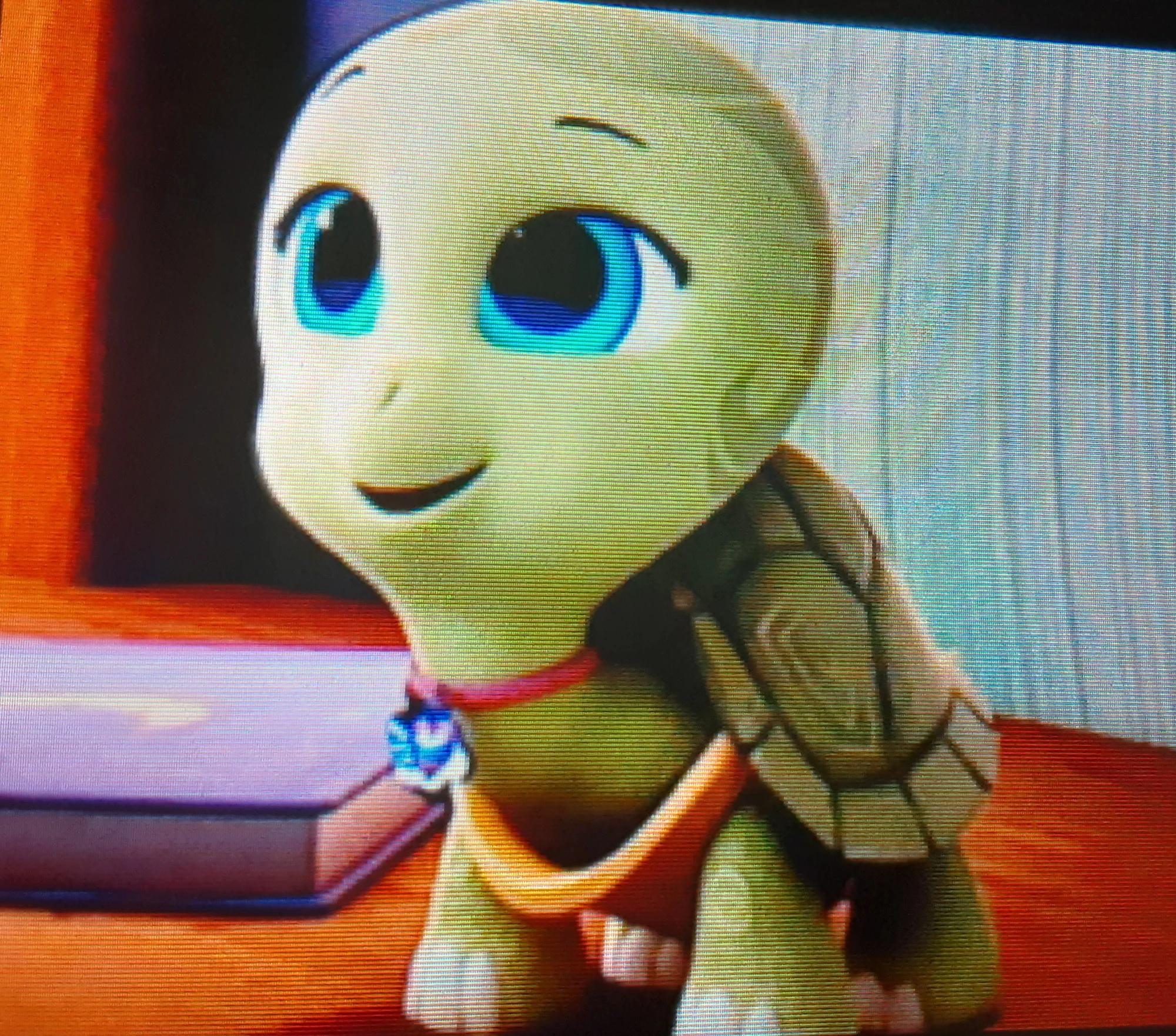 Tallulah | T.O.T.S. Wiki | Fandom