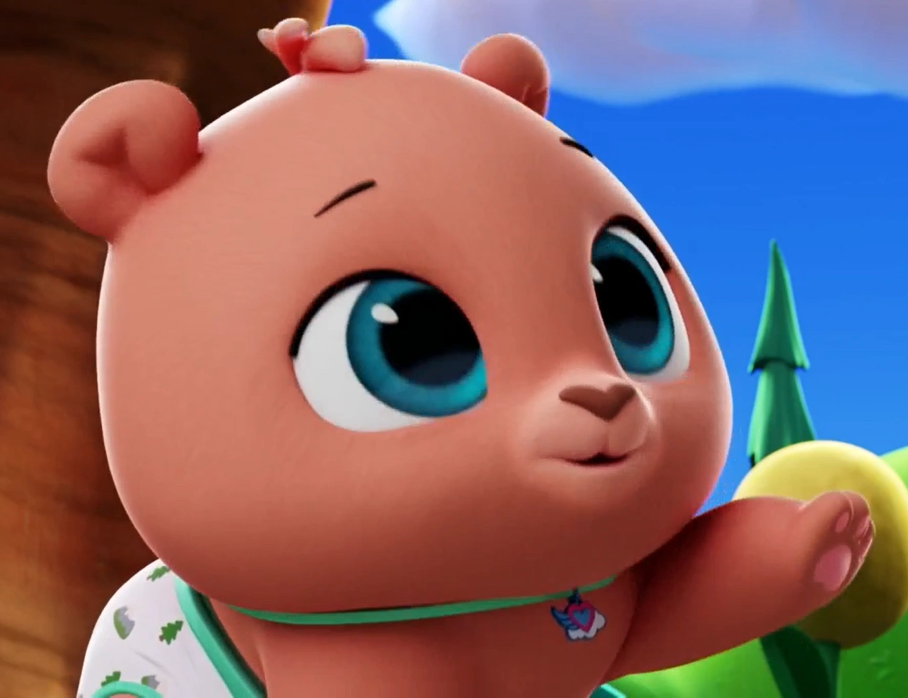 Bobby | T.O.T.S. Wiki | Fandom