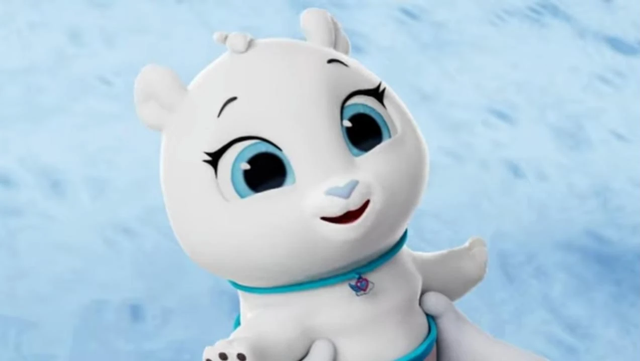 Paul | T.O.T.S. Wiki | Fandom