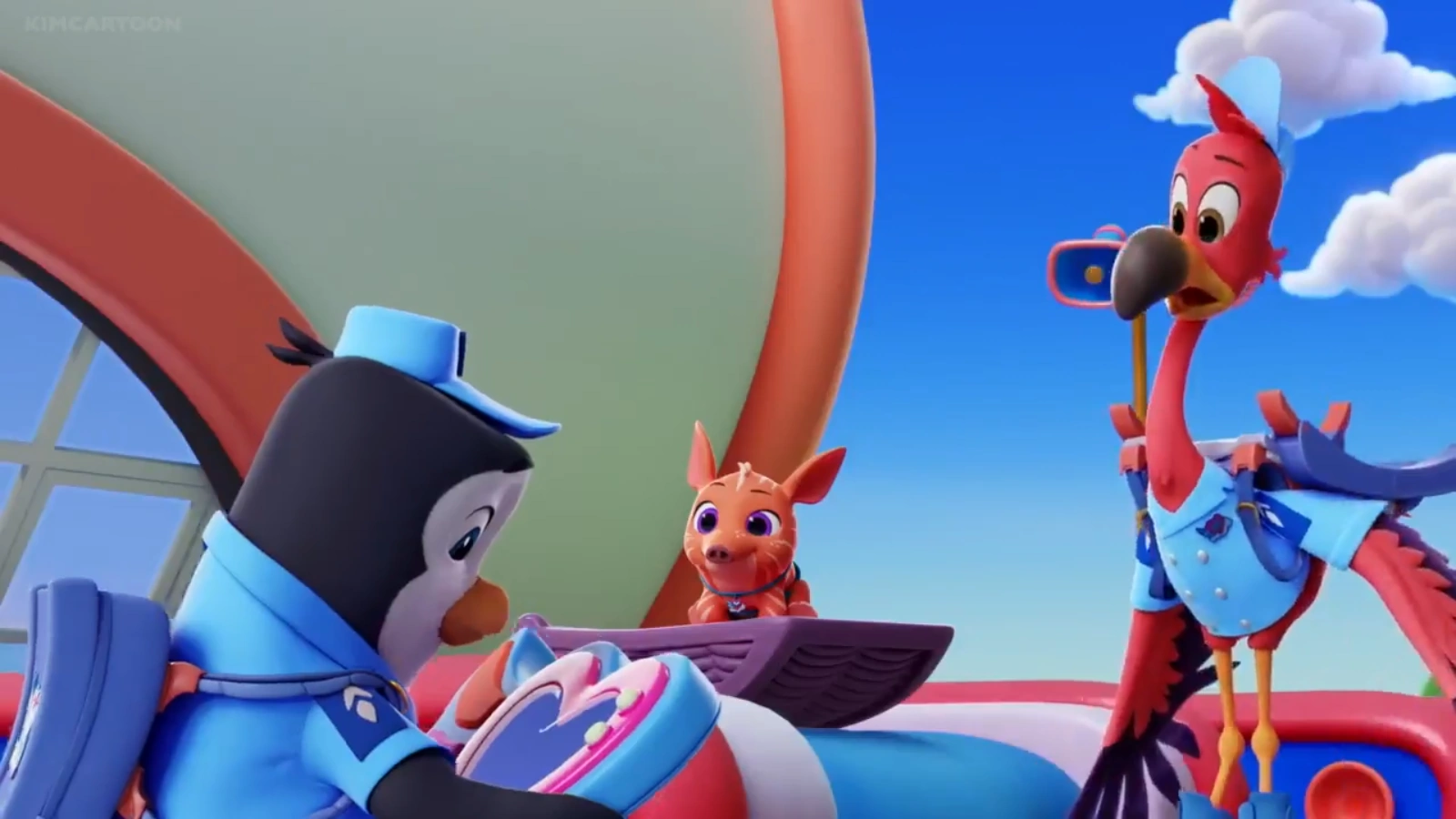 Stripe Out | T.O.T.S. Wiki | Fandom