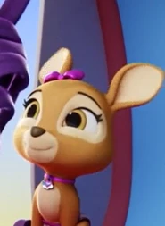 Didi | T.O.T.S. Wiki | Fandom