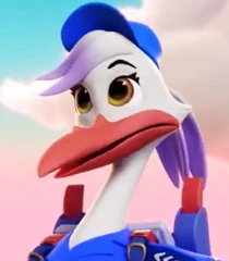 Ava | T.O.T.S. Wiki | Fandom