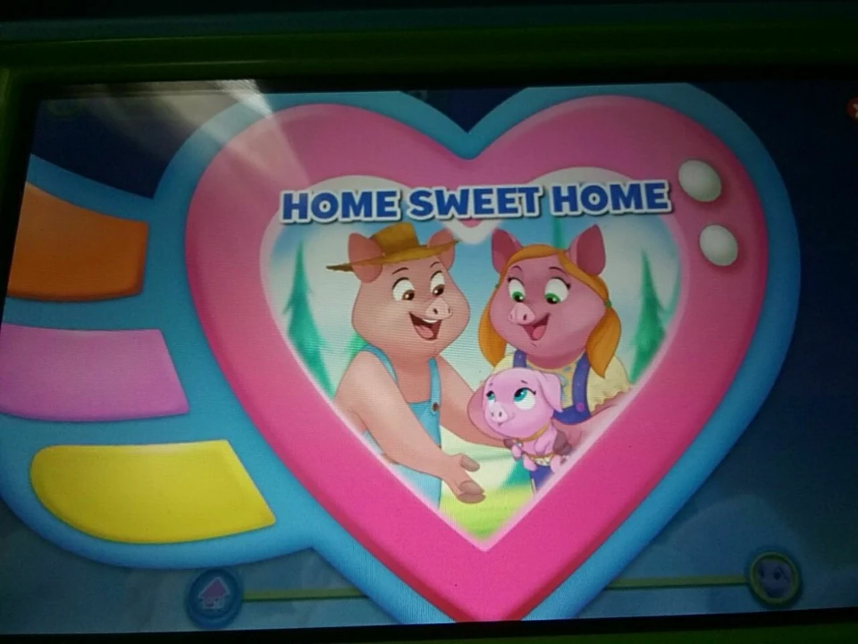 Pearl | T.O.T.S. Wiki | Fandom