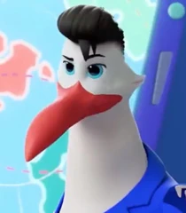 J.P. | T.O.T.S. Wiki | Fandom