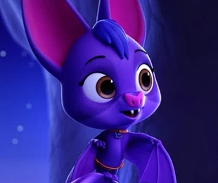 Benny | T.O.T.S. Wiki | Fandom