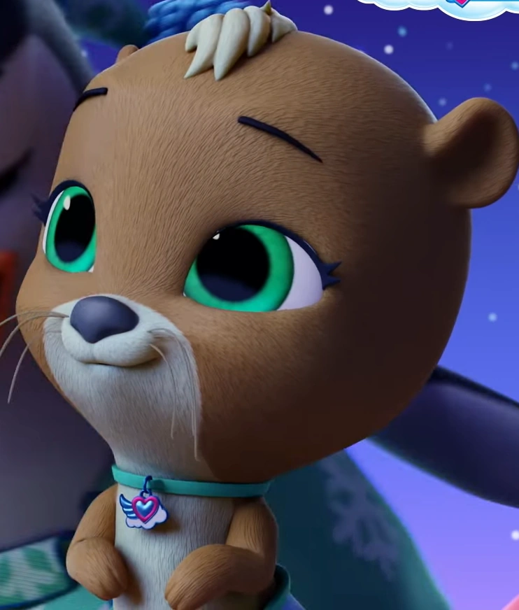 Oki | T.O.T.S. Wiki | Fandom