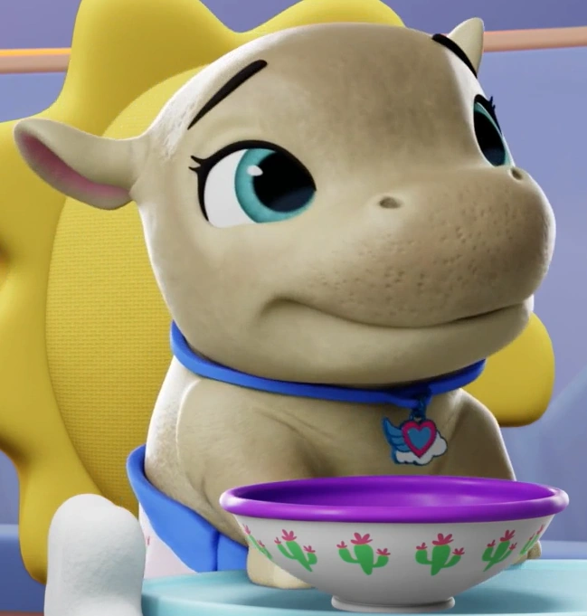 Henry | T.O.T.S. Wiki | Fandom