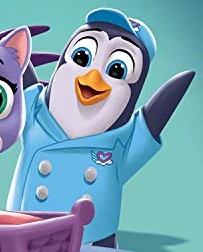 Pip/Gallery | T.O.T.S. Wiki | Fandom