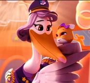 Captain Beakman | T.O.T.S. Wiki | Fandom