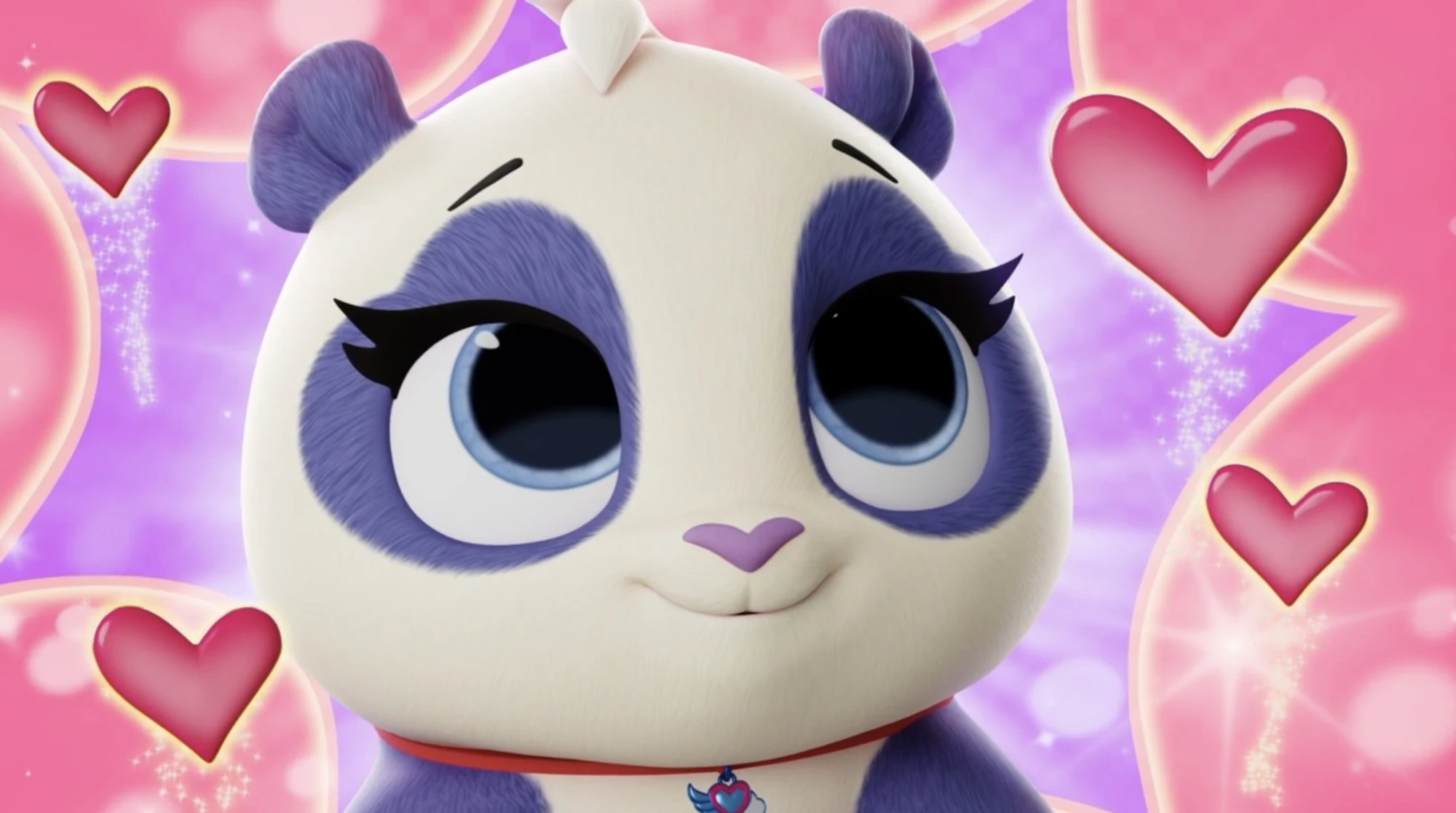 Precious | T.O.T.S. Wiki | Fandom