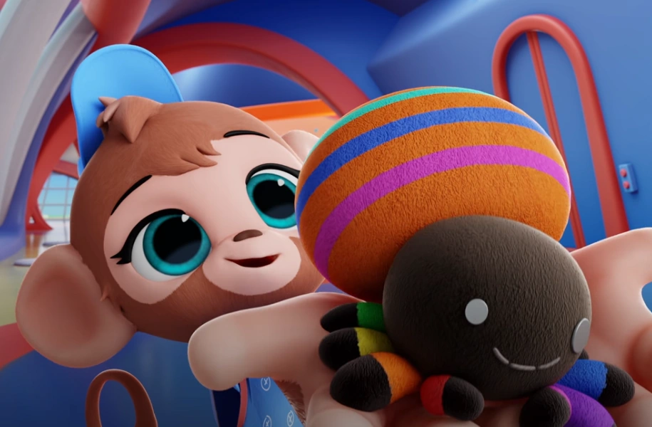 Marty | T.O.T.S. Wiki | Fandom