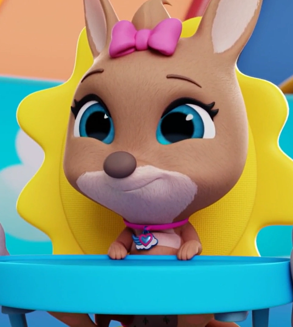 Keira | T.O.T.S. Wiki | Fandom