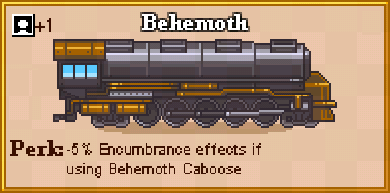 Image - Behemoth.png | Tiny Rails Wiki | FANDOM powered by Wikia Image - Behemoth.png | Tiny Rails Wiki | FANDOM powered by Wikia