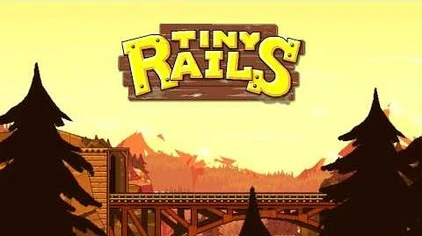 Tiny Rails Wiki | Fandom
