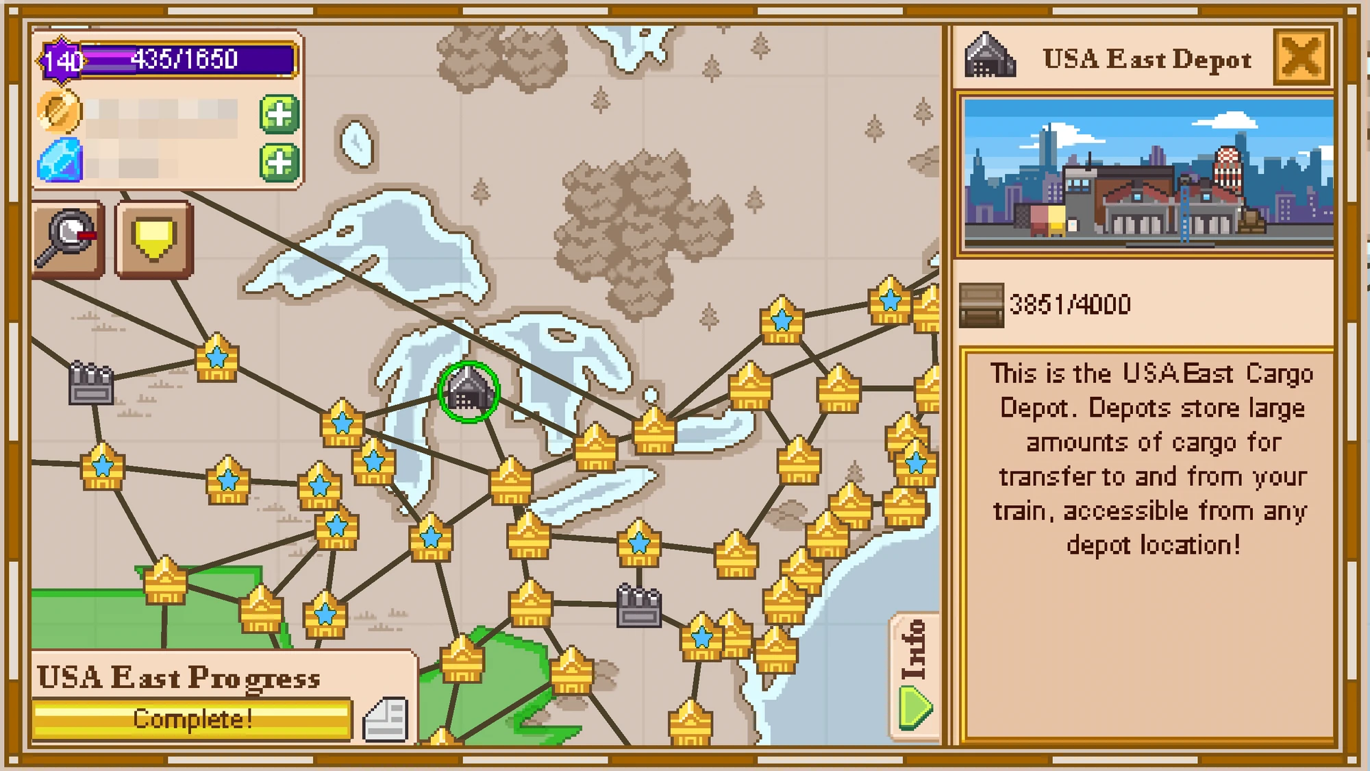 Depot | Tiny Rails Wiki | Fandom