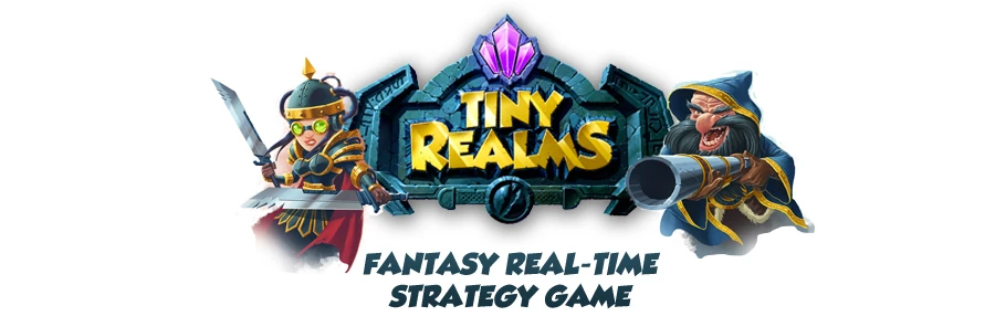 Tiny Realms Wiki | Fandom