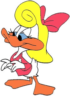 Shirley the Loon | Tiny Toon Adventures Wiki | FANDOM powered by Wikia