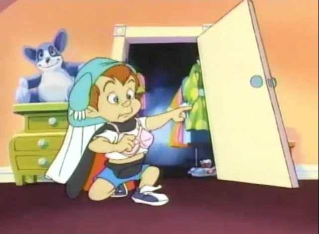 Duncan Duff | Tiny Toon Adventures Wiki | Fandom