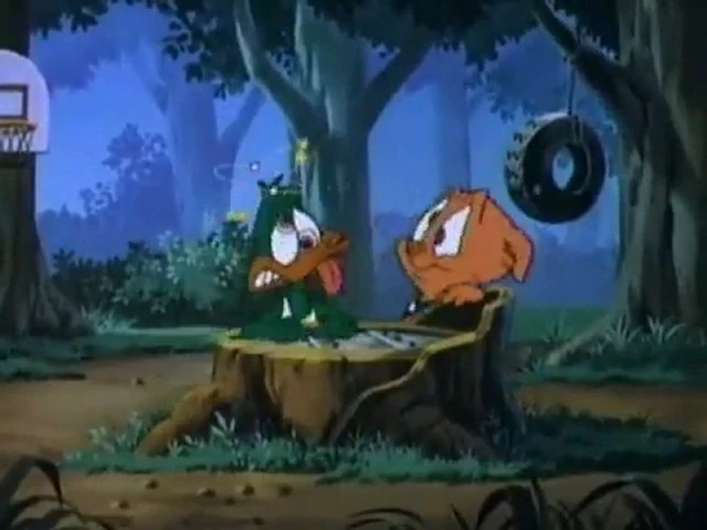 Journey to the Center of Acme Acres/Gallery | Tiny Toon Adventures Wiki ...