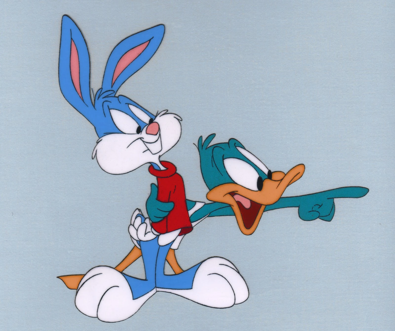 Plucky Duck/Gallery | Tiny Toon Adventures Wiki | FANDOM powered by Wikia