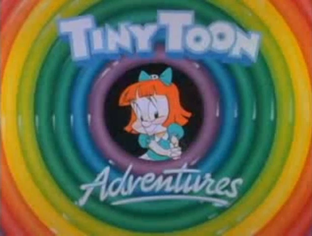Elmyra Duff/Gallery | Tiny Toon Adventures Wiki | FANDOM powered by Wikia