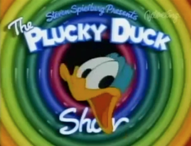 The Plucky Duck Show | Tiny Toon Adventures Wiki | Fandom