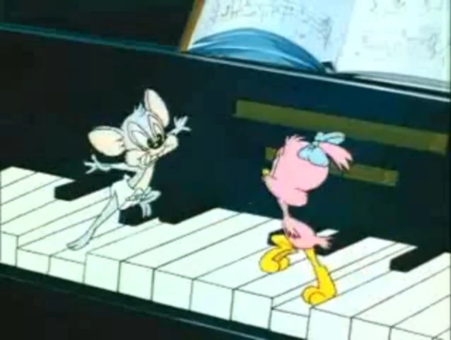 Music Day/Gallery | Tiny Toon Adventures Wiki | FANDOM powered by Wikia