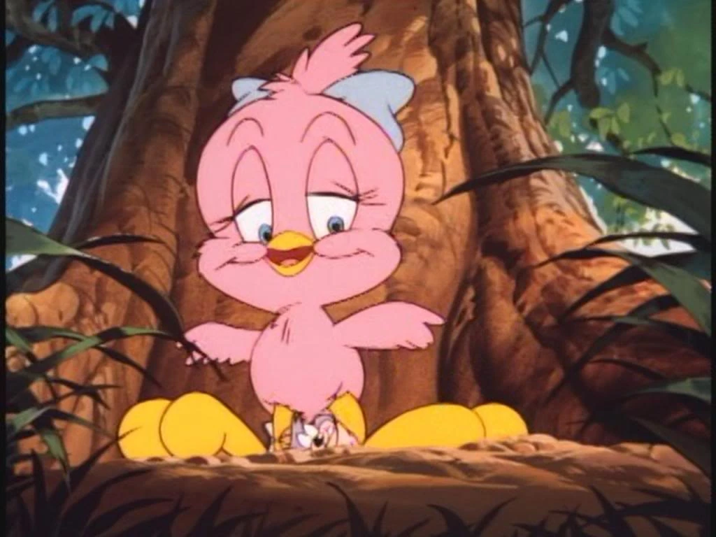 Image - Giant Sweetie.jpg | Tiny Toon Adventures Wiki | FANDOM powered ...