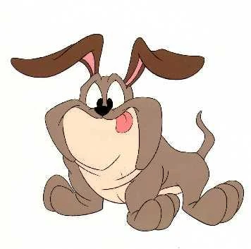 Barky Marky | Tiny Toon Adventures Wiki | FANDOM powered by Wikia