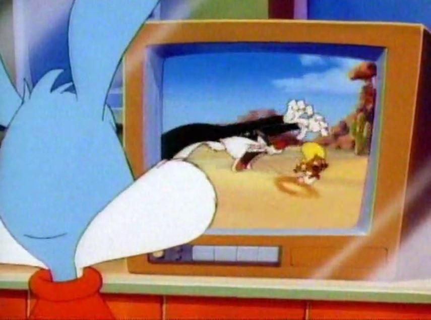 Speedy Gonzales | Tiny Toon Adventures Wiki | Fandom Speedy Gonzales | Tiny Toon Adventures Wiki | Fandom