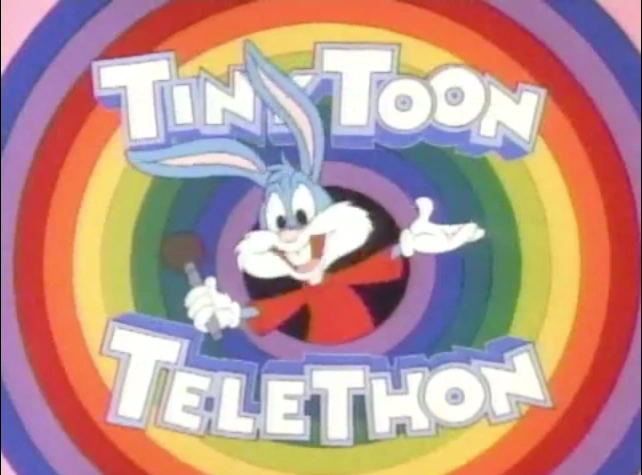 Pledge Week | Tiny Toon Adventures Wiki | Fandom