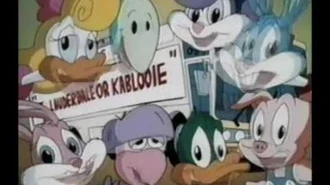 Tiny Toon Adventures Theme Song | Tiny Toon Adventures Wiki | Fandom
