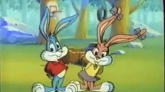Tiny Toon Adventures Theme Song | Tiny Toon Adventures Wiki | Fandom