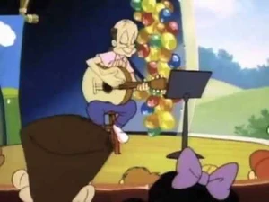 Ruffee's Songs | Tiny Toon Adventures Wiki | Fandom