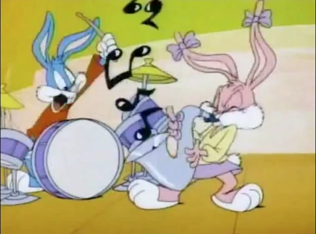 Music Day | Tiny Toon Adventures Wiki | Fandom