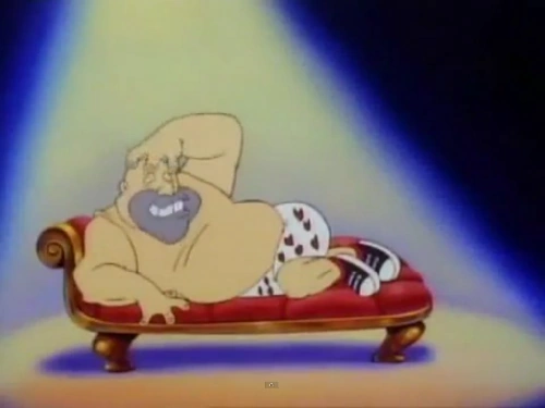 Image - Ralph.png | Tiny Toon Adventures Wiki | FANDOM powered by Wikia