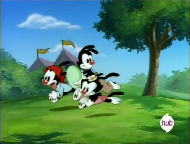 Yakko Wakko And Dot Tiny Toon Adventures Wiki Fandom Powered By Wikia