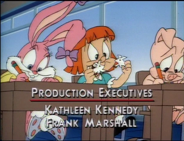 Tiny Toon Adventures: How I Spent My Vacation/Gallery | Tiny Toon ...