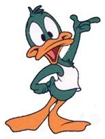 Plucky Duck | Tiny Toon Adventures Wiki | Fandom