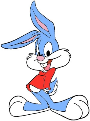 Buster Bunny | Tiny Toon Adventures Wiki | FANDOM powered by Wikia