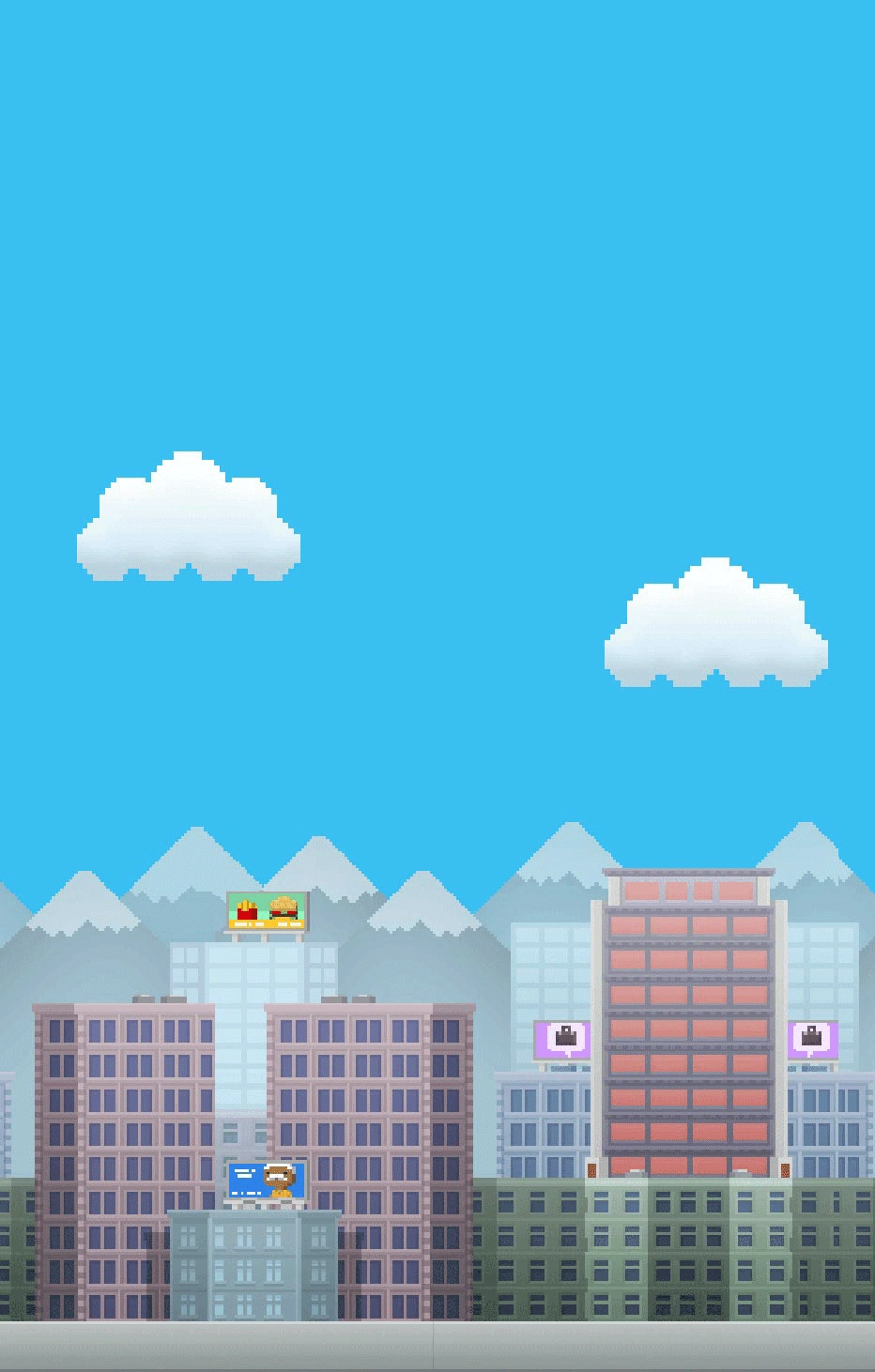 Discuss Everything About Tiny Tower Wiki | Fandom