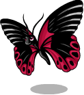 Ruby Wing Butterfly | Tiny Zoo Wiki | FANDOM powered by Wikia