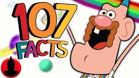 Tío Grandpa (serie) | Tío Grandpa Wiki | Fandom