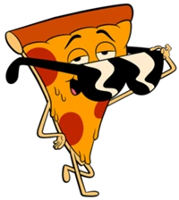 Pizza Steve | Tío Grandpa Wiki | Fandom