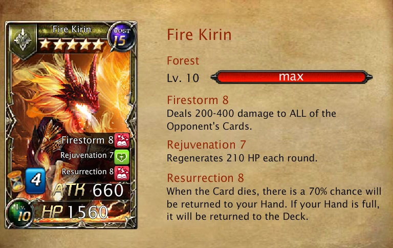 Cards | Titan Surge Wikia | Fandom